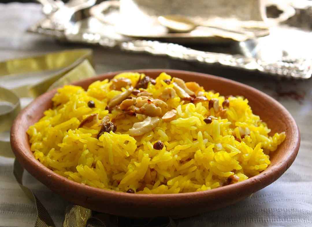 Top 10 Traditional Food of Himachal Pradesh - Superb Resorts