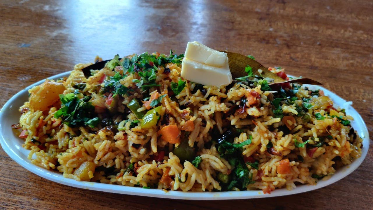 Top 10 Traditional Food of Himachal Pradesh - Superb Resorts